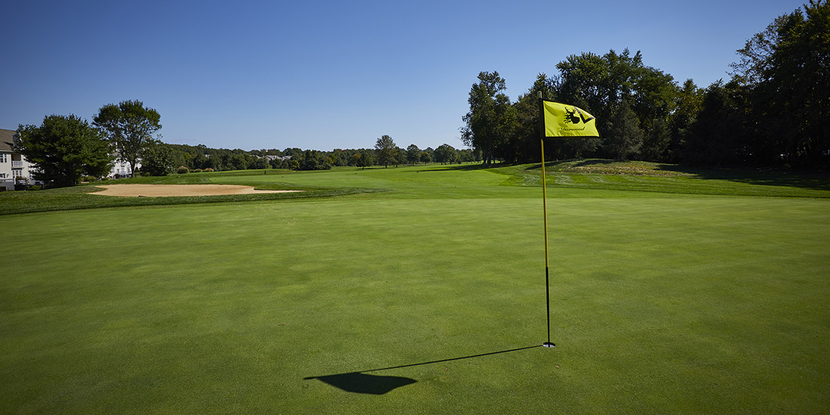 Deerwood Public Golf Course and Country Club