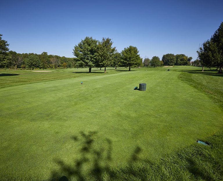 Deerwood Public Golf Course and Country Club